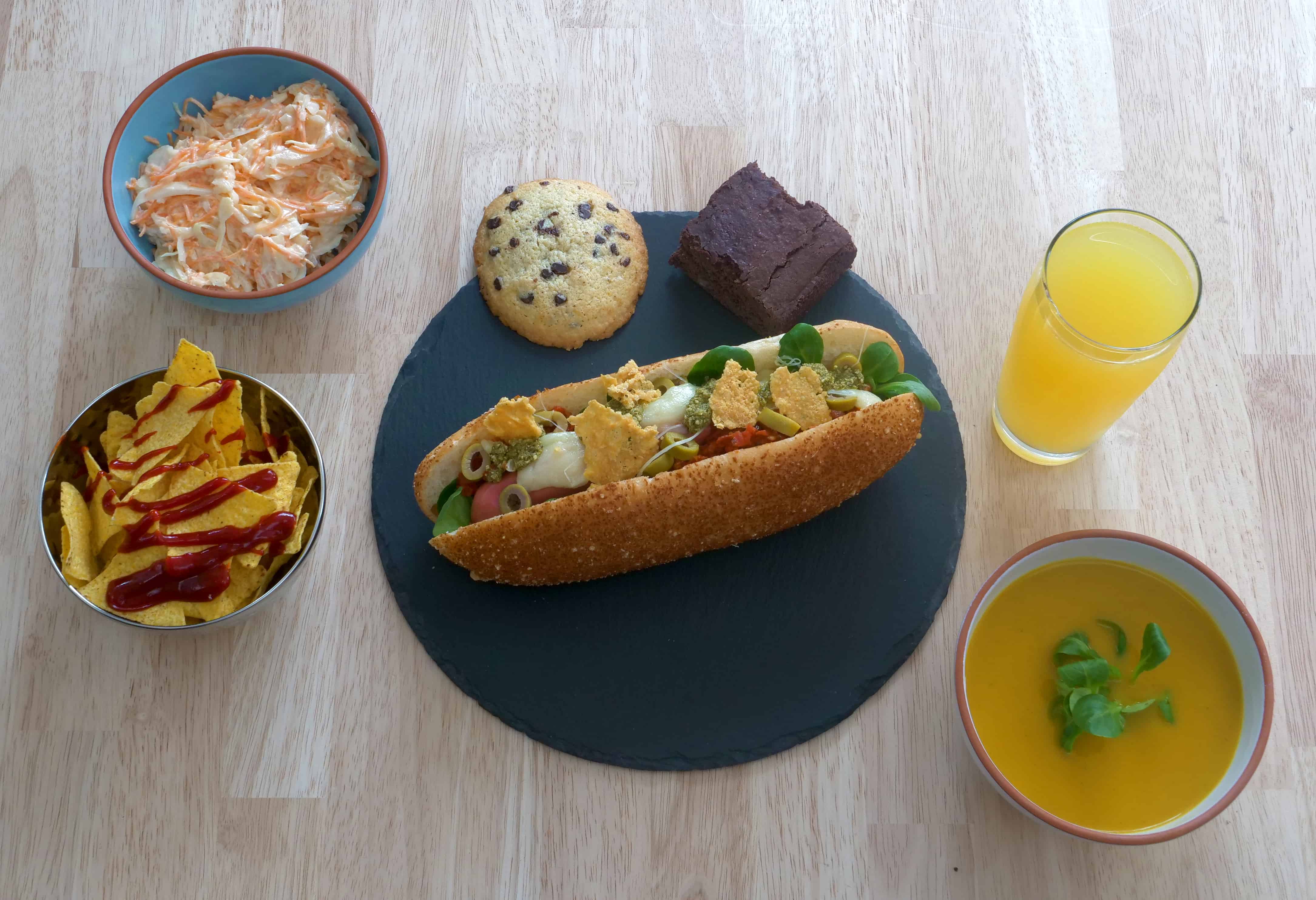 Chien Chaud - Agence Zébrelle