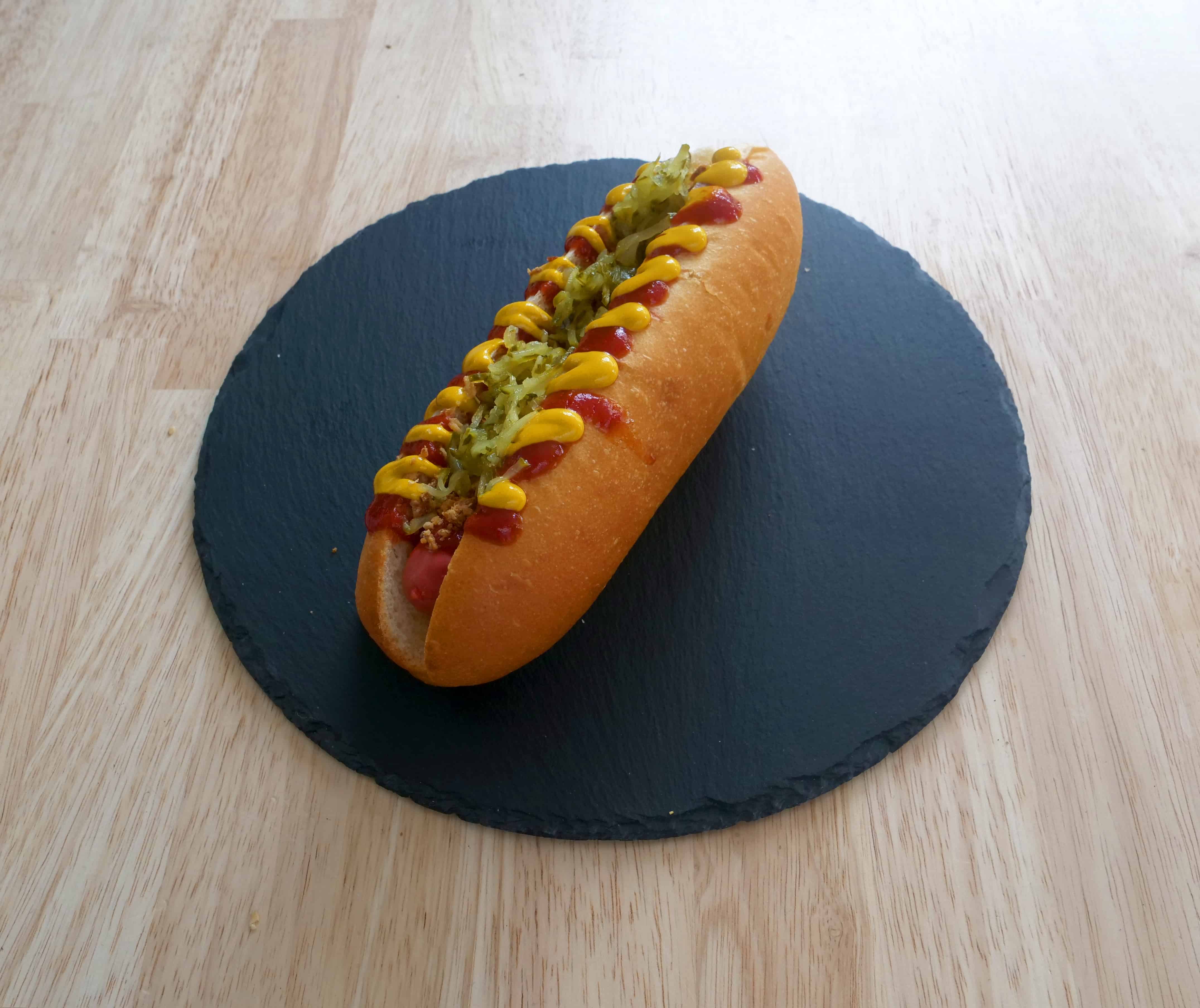 Chien Chaud - Agence Zébrelle