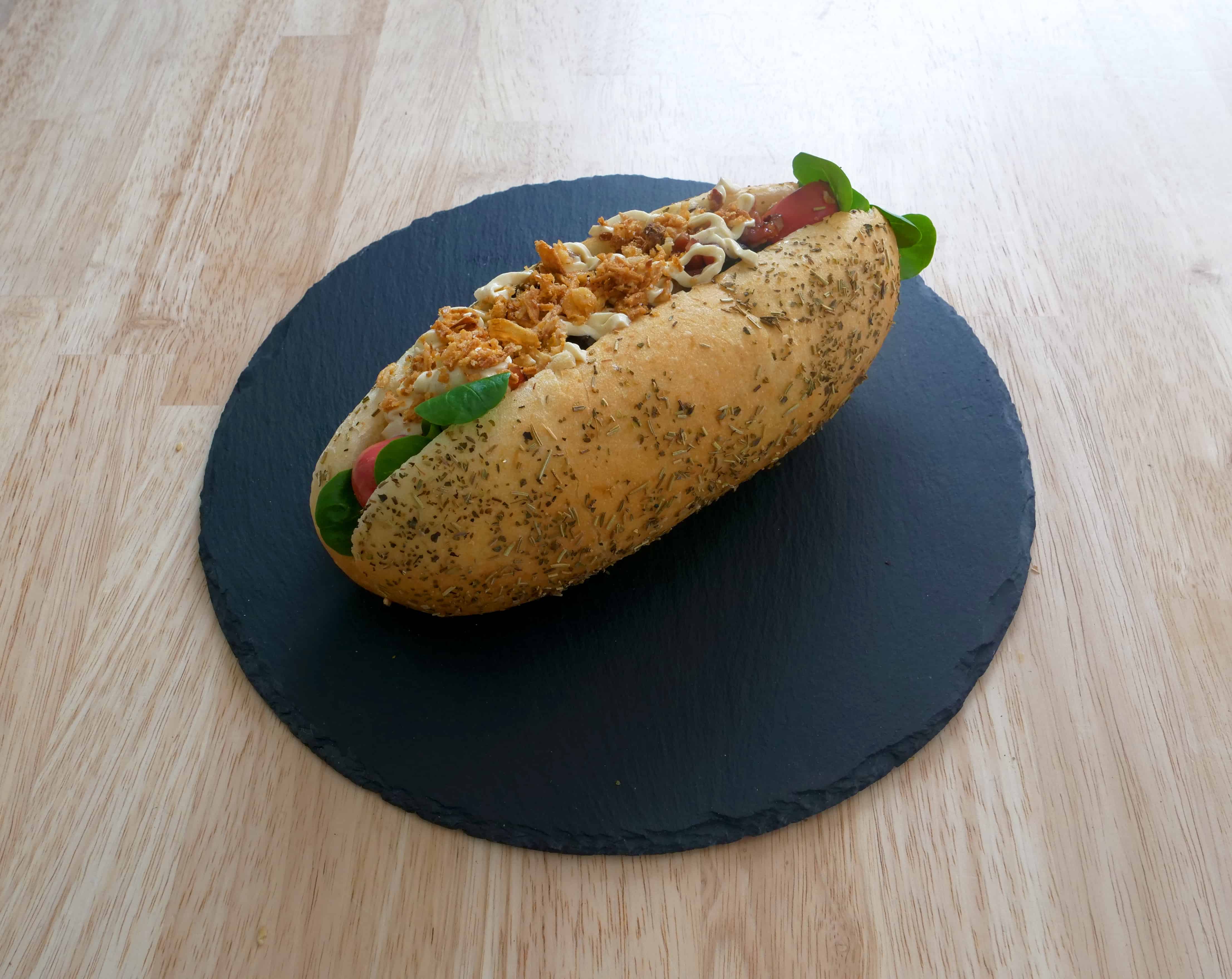 Chien Chaud - Agence Zébrelle