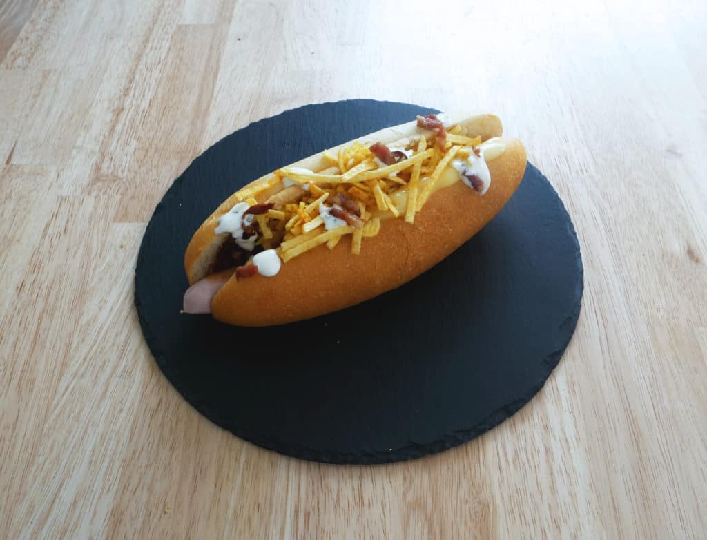 Chien Chaud - Agence Zébrelle